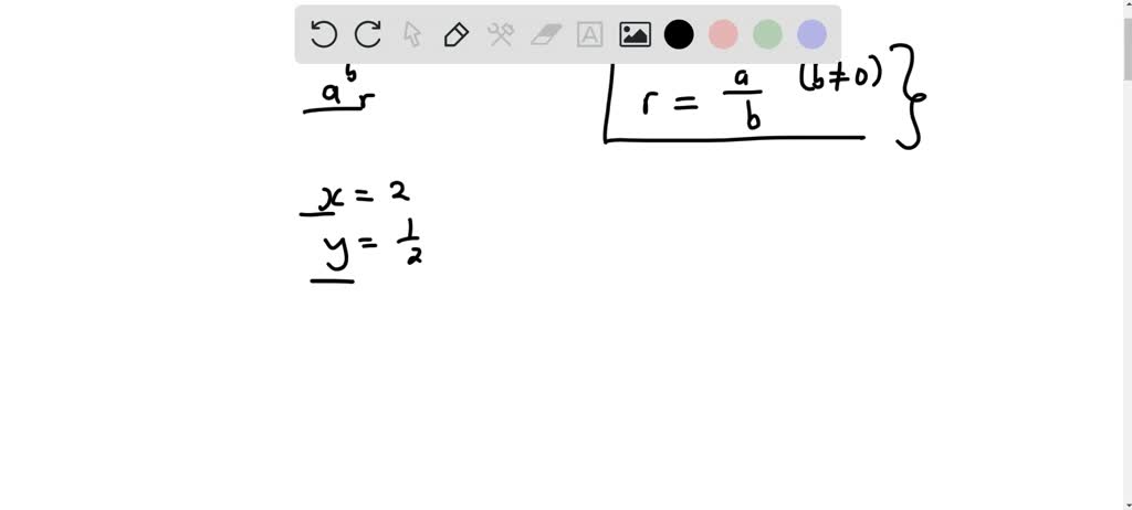 SOLVED:Prove or disprove: There exist rational numbers a and b such ... SOLVED:Prove or disprove: There exist rational numbers a and b such ...