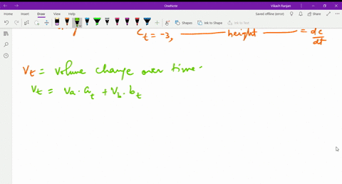 SOLVED:Changing dimensions in a box The lengths a, b, and c of the edges of a rectangular box ...