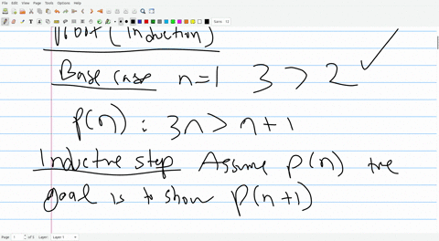 SOLVED:Using the archimedean theorem, prove each of the three ...