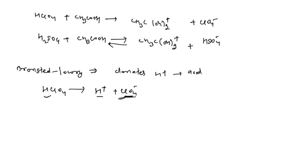 ⏩SOLVED:Oxoacids contain an atom that is bonded to one or more… | Numerade
