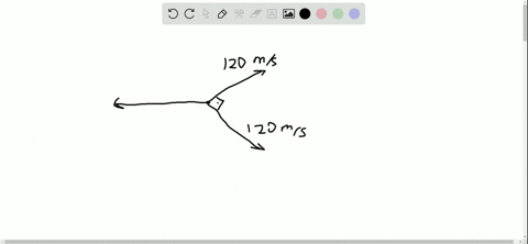 ⏩SOLVED:A firecracker is tossed straight up into the air. It… | Numerade