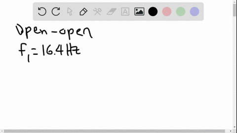 SOLVED:The lowest pedal note on a large pipe organ has a fundamental ...