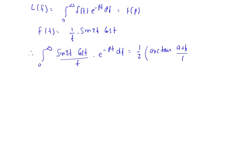 SOLVED:Evaluate each of the following definite integrals by using the ...