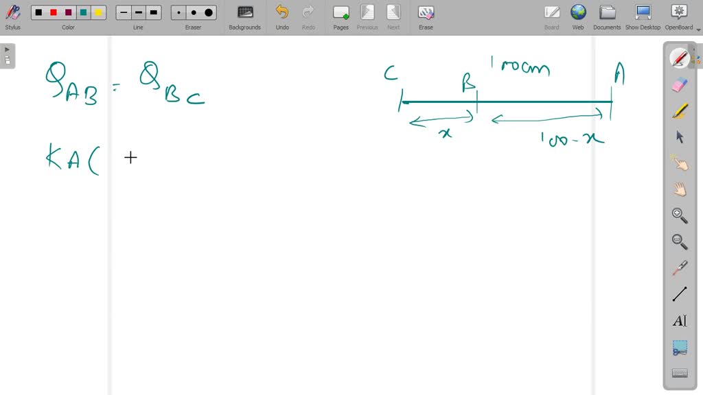 ⏩SOLVED:Using appropriate software, determine the work input to a… | Numerade
