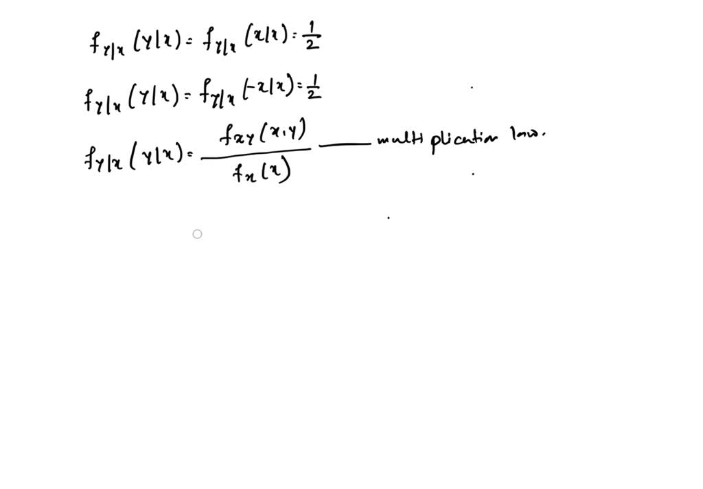 SOLVED:(a) Let X have the standard normal density. Show that |X| has distribution function F=2 Φ ...