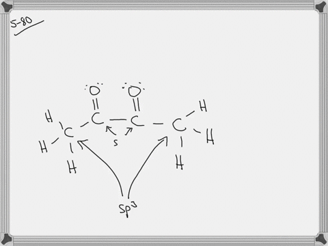 SOLVED:Butter The molecular structure of a compound that contributes to ...
