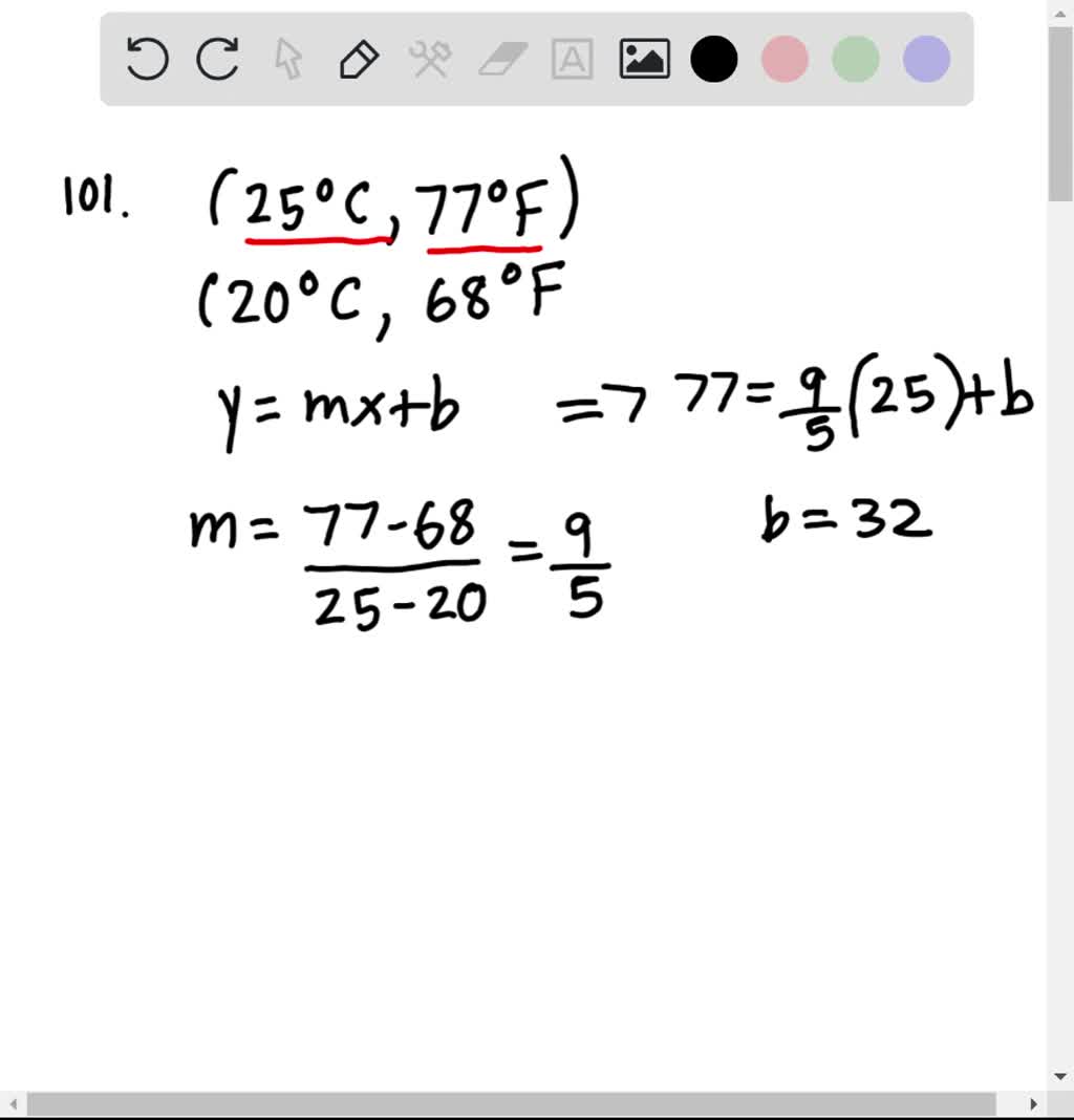 SOLVED:Temperature. The National Oceanic and Atmospheric Administration ...