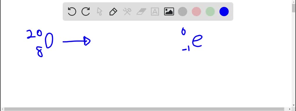 SOLVED:Write a balanced nuclear equation for the beta decay of each of ...