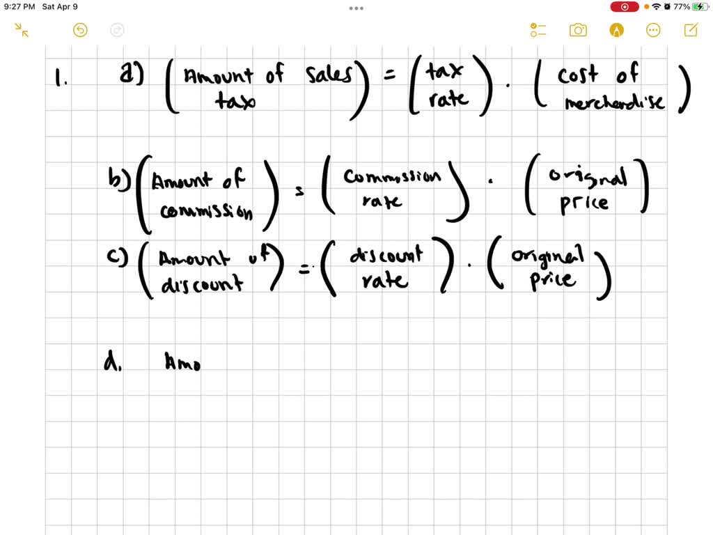 ⏩SOLVED:The following steps calculate the percent increase in the ... ⏩SOLVED:The following steps calculate the percent increase in the ...