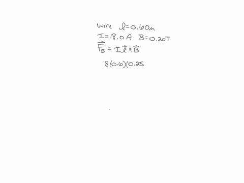 SOLVED:A charged particle is accelerated from rest through a potential difference ΔV. The ...