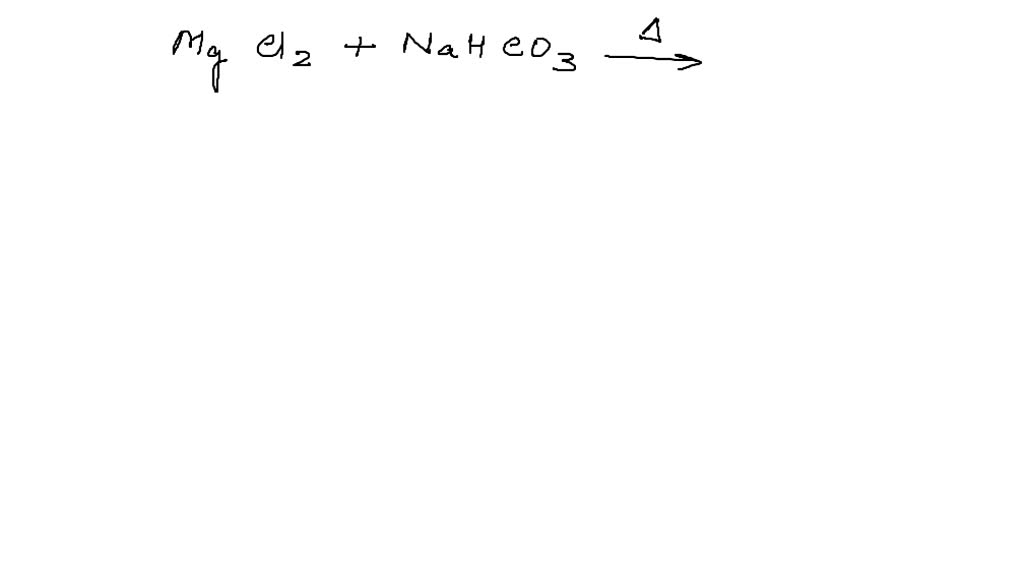 Nahco3 Lewis Structure
