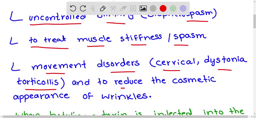 Explain how mice are used in the diagnosis of botulism poisoning ...
