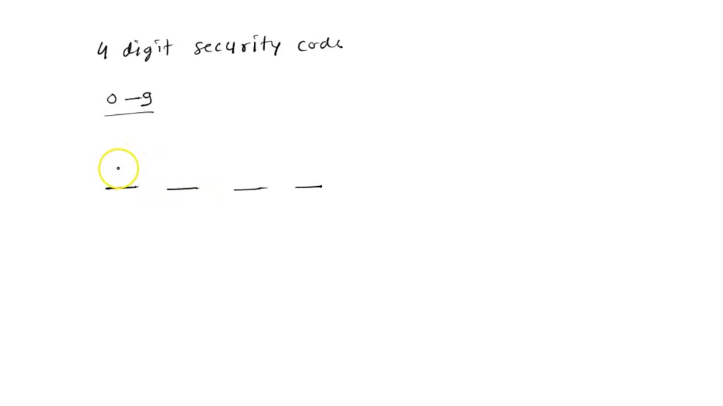 SOLVED:Use the fundamental principle of counting to solve each problem. A telephone messaging ...