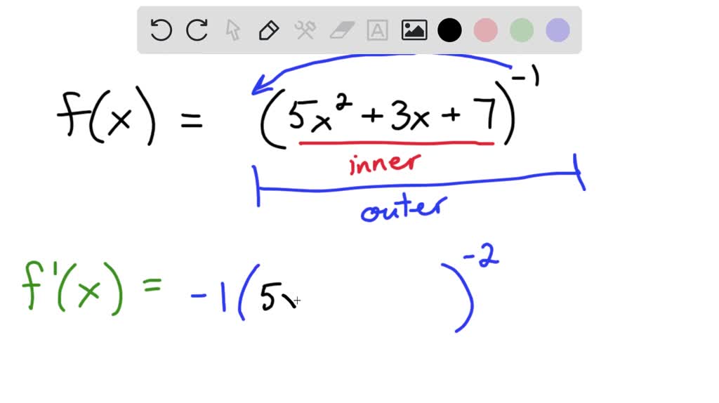SOLVED:In Activities 1 through 30, for each of the composite functions ...