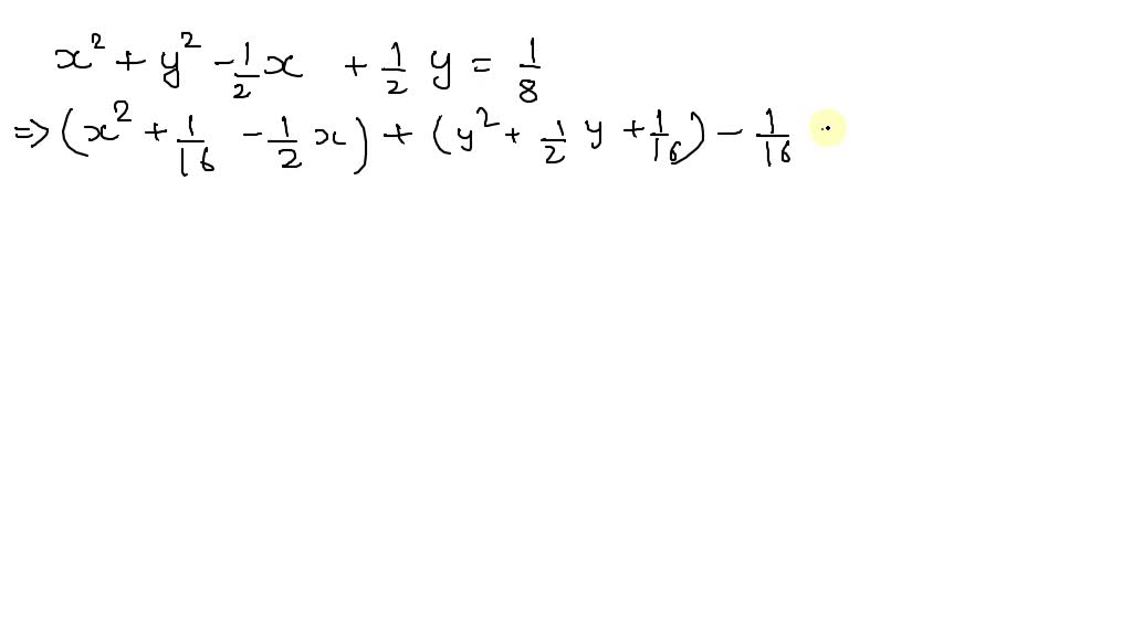 SOLVED:Show that the circumference of a circle of radius a is 2 \pi a ...