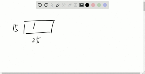 SOLVED:Use the information and the figure shown. Suppose that two ...