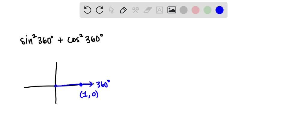 ⏩SOLVED:Use trigonometric function values of quadrantal angles to ... ⏩SOLVED:Use trigonometric function values of quadrantal angles to ...