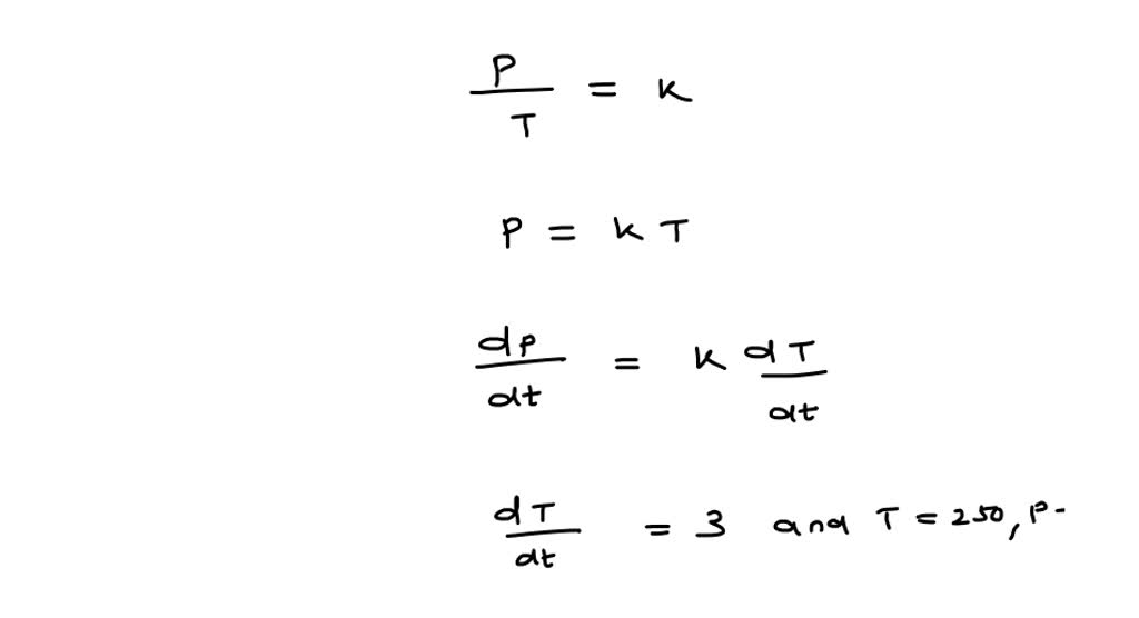 SOLVED Boyle s Law For Enclosed Gases States That If The Volume Is Kept SOLVED Boyle s Law For Enclosed Gases States That If The Volume Is Kept