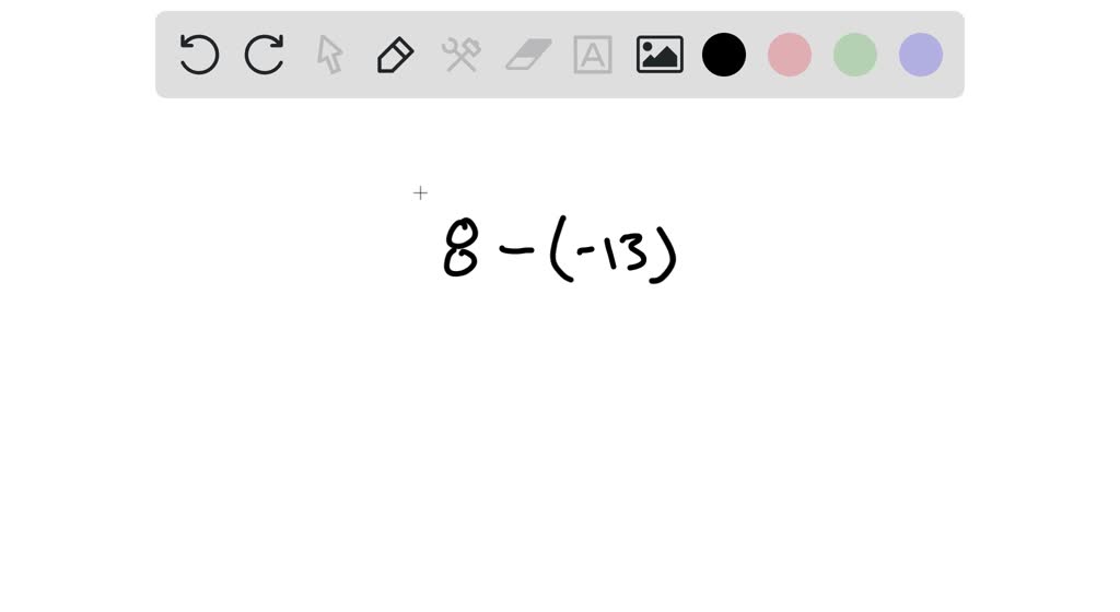 solved-find-the-indicated-distances-on-a-number-line-between-2-and-13