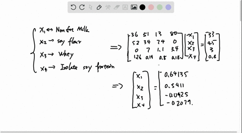 SOLVED:Cheese Whey In whey production, proteins are isolated from the ...