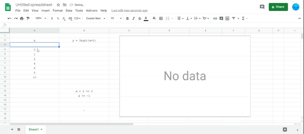 SOLVED:The graph of y=\sqrt{x+1} is to be scaled in the indicated way ...