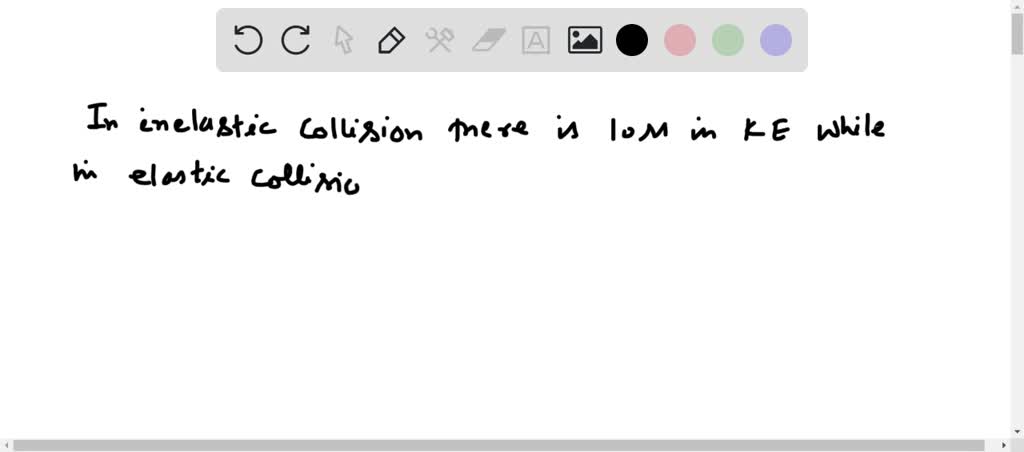 SOLVED:A famous result in Newtonian dynamics is that if a particle in ...