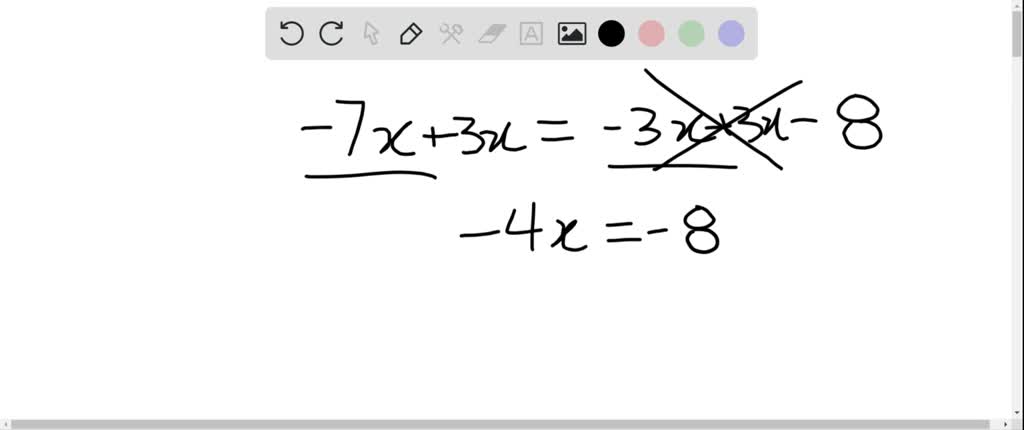 SOLVED:Solve each equation using both the addition and multiplication ... SOLVED:Solve each equation using both the addition and multiplication ...