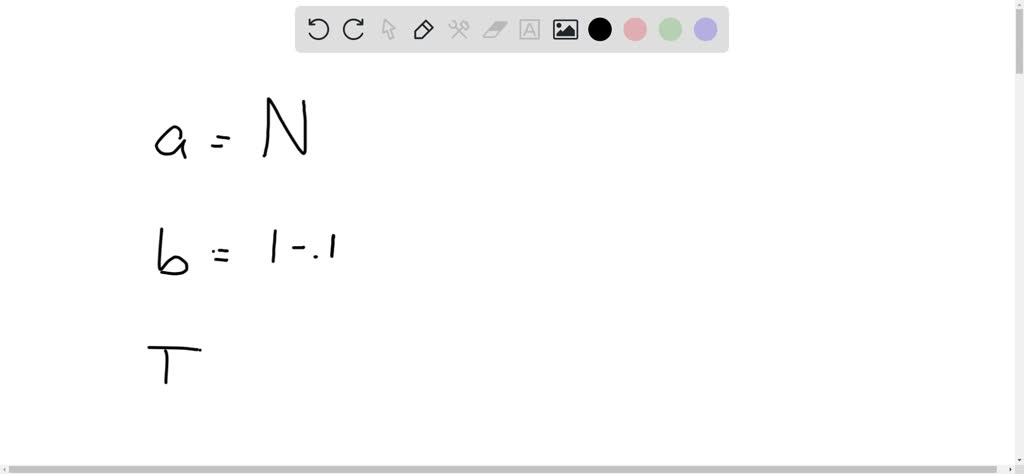 ⏩SOLVED:Find values for the constants a, b, and T so that the… | Numerade ⏩SOLVED:Find values for the constants a, b, and T so that the… | Numerade