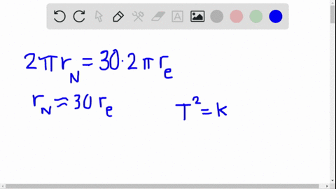 SOLVED: How close is Triton to Neptune's Roche limit? | Numerade