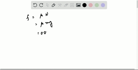 SOLVED:(a) What is the maximum frictional force in the knee joint of a ...