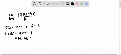 ⏩SOLVED:Because of their connection with secant lines, tangents, and ...