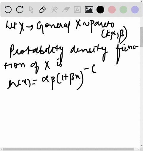 SOLVED: Repeat Exercise 2, letting X have a conditional negative binomial distribution instead ...