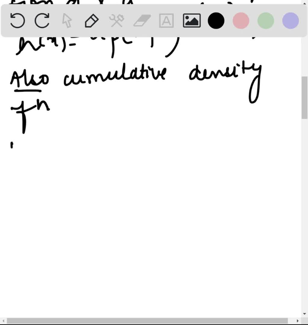 SOLVED: Repeat Exercise 2, letting X have a conditional negative binomial distribution instead ...