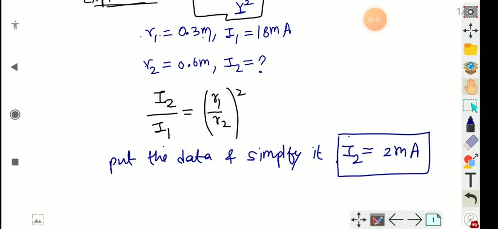 SOLVED: When a point source of monochromatic light is at a distance of ... SOLVED: When a point source of monochromatic light is at a distance of ...