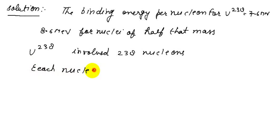⏩SOLVED:In a nuclear reactor, uranium atoms break apart and release ...