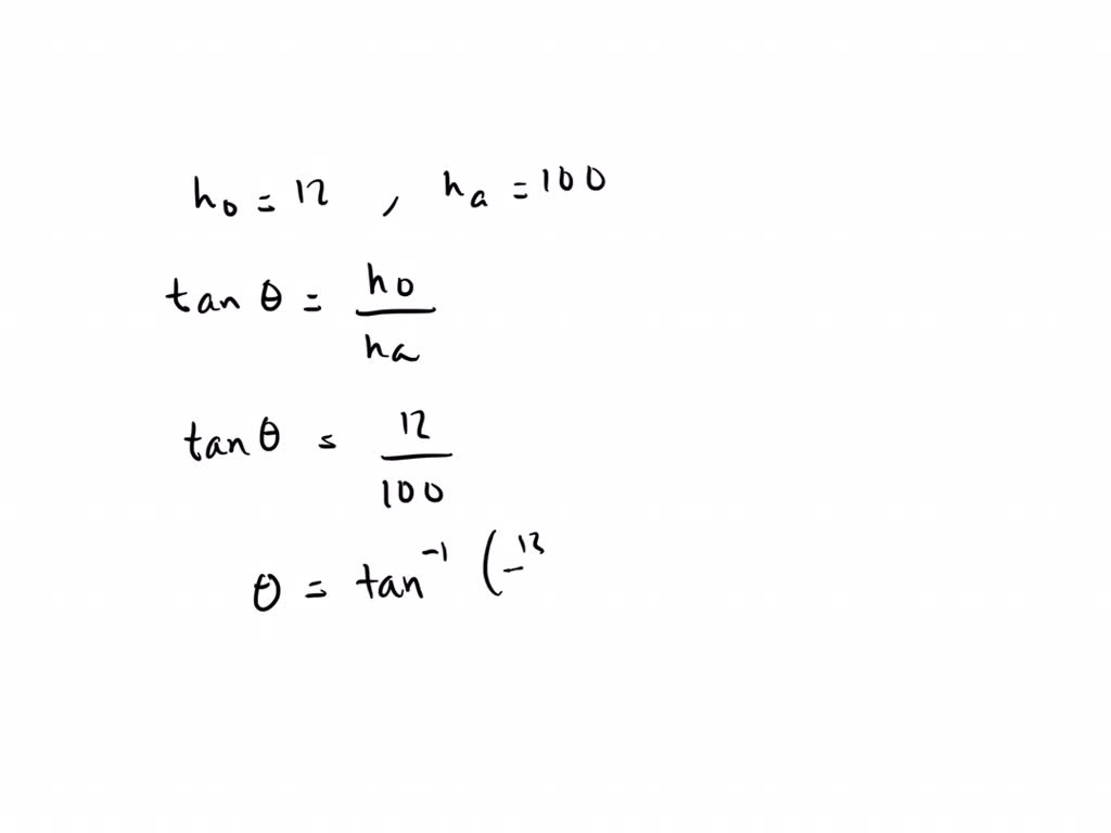 SOLVED: A hill that has a 12.0% grade is one that rises 12.0 m ...