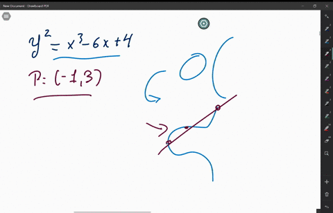 Chapter 18, Elliptic Curves Video Solutions, A Classical Introduction ...