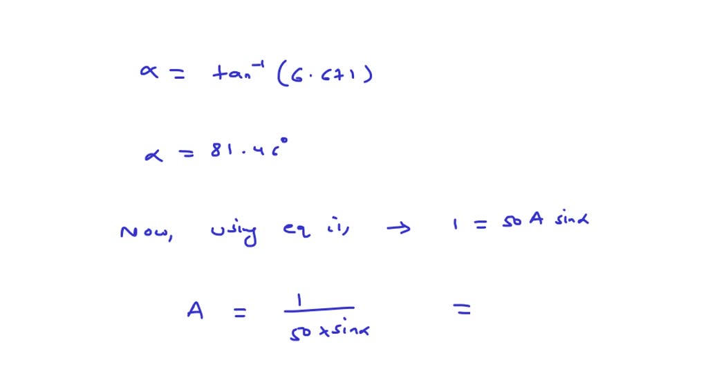SOLVED:A machine tool is mounted on two nonlinear elastic mounts, as ...