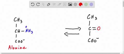 SOLVED:Write a balanced equation for the conversion of phosphoglycolate ...