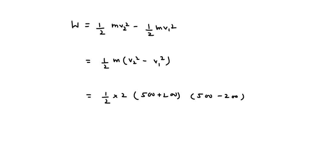 SOLVED:An object initially at an elevation of 5 m relative to Earth's surface with a velocity of ...