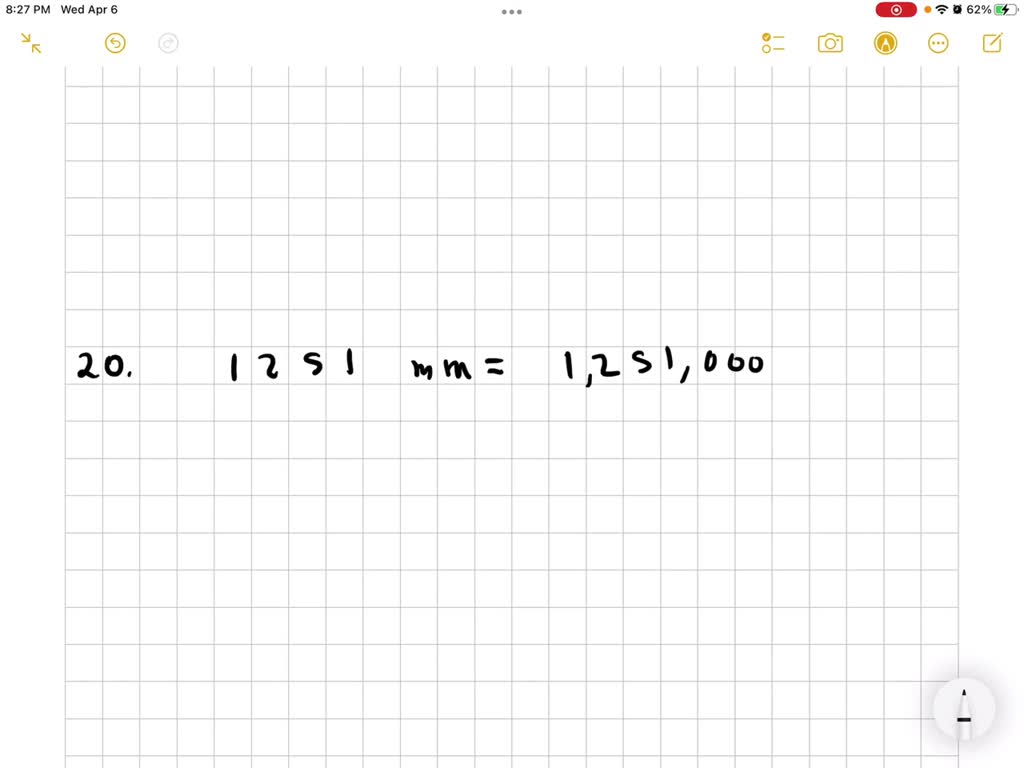 ⏩SOLVED:Convert metric units of length by using conversion factors… | Numerade