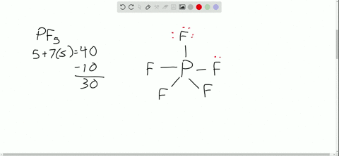 SOLVED:Draw a Lewis structure for each of the following molecules or ...