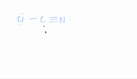 SOLVED:Which of the following molecular models correctly depicts the ...