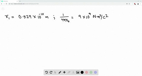 Chapter 70, The Thomas-Fermi equation Video Solutions, Quantum ...