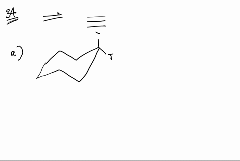 SOLVED:Starting with 2 -methylpropene (isobutylene) and using any other ...