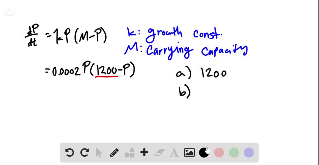 SOLVED Tree Diameter For A Certain Type Of Tree The Diameter D in 