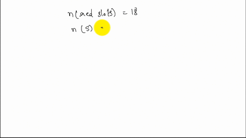 SOLVED:Erica and John play a different game with the wheel, above ...