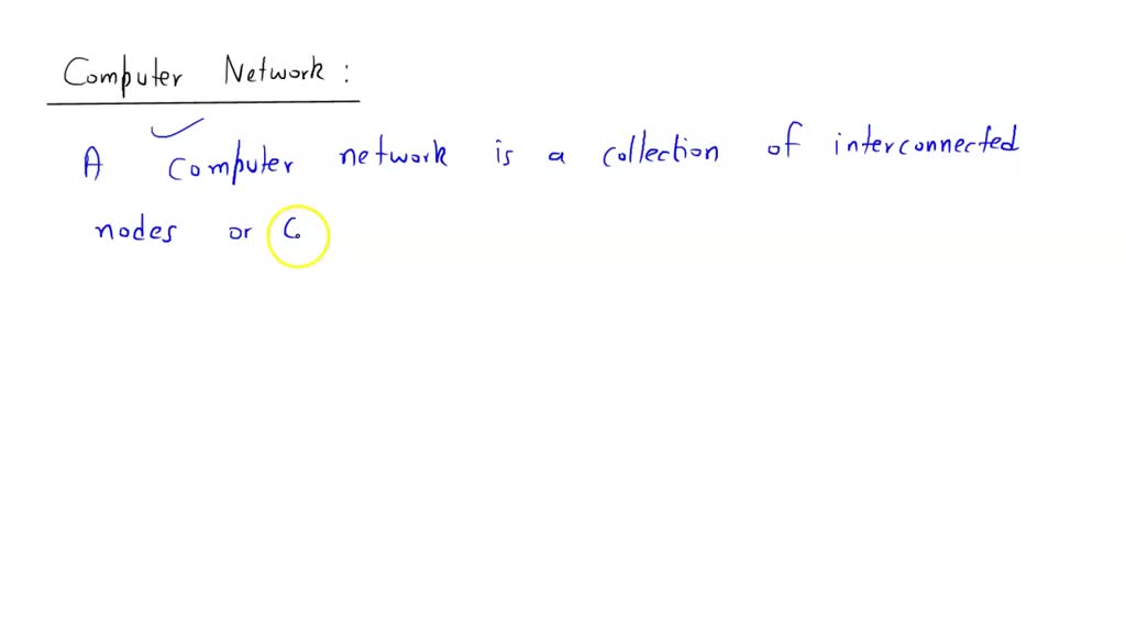 SOLVED:Fill in the blanks: ....................................... is ...