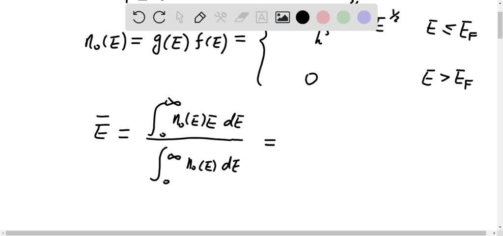 SOLVED: Make a plot of the number of conduction electrons in the energy ...