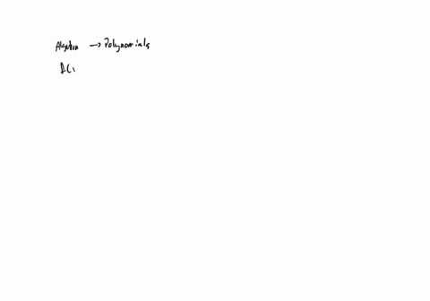 SOLVED:Finding the Zeros of a Polynomial Function use synthetic division to verify the upper and ...